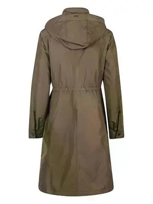 Herno Hooded Coat