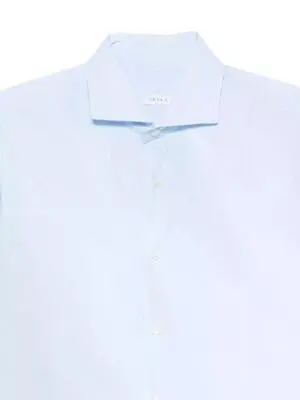 ORIAN Long Sleeve Shirt - Blue