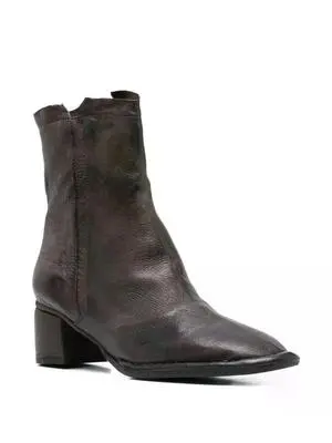 KUDETA Zip-up Boots