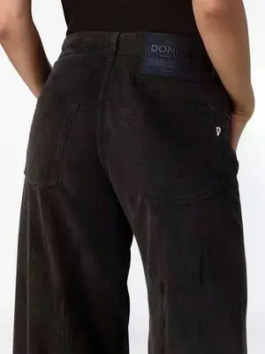 DONDUP Marlen Very Wide-leg Jeans