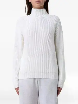 Dondup Turtleneck Knitwear For Women