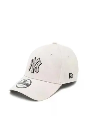 New Era 39thirty New York Yankees Cap - Neutrals