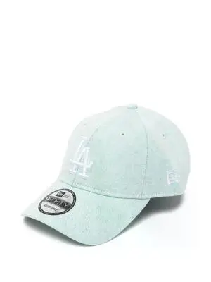 New Era X La Dodgers 9forty Cap - Green