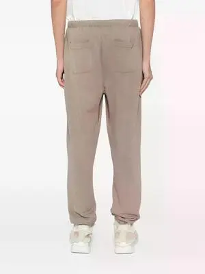 IH NOM UH NIT Logo-print Track Trousers