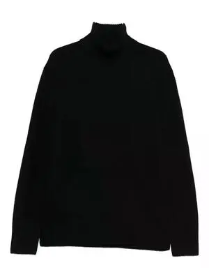 TOTEME Roll-neck Cashmere Sweater