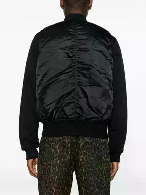 Alpha Industries Ma-1 Gilet - Black