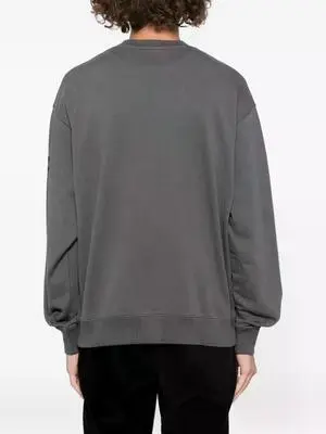 AGNES B. Graphic-print Sweatshirt
