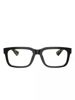 Dolce & Gabbana Square Frame Eyewear For Men