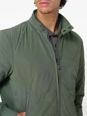 SAVE THE DUCK Quilted Stream Jacket