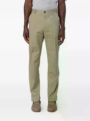 Incotex Straight-leg Trousers