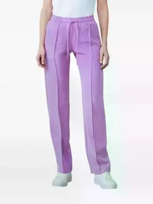GAELLE Dritto Drawstring Trousers