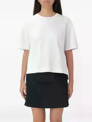Max Mara Cotton T-shirt