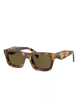 Prada Square Frame Sunglasses