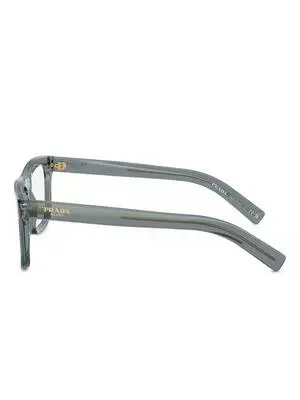 Prada Square Frame Glasses