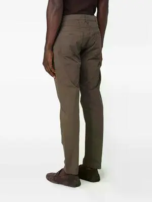 Incotex Stretch-cotton Jeans