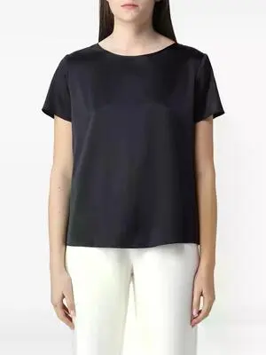 Giorgio Armani T-shirt Blouses