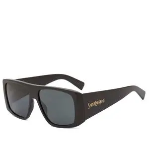 Saint Laurent Sl 832 Sunglasses - Black