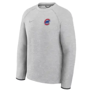 Men's Raglan Pullovers