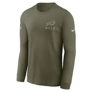 Men's Buffalo T-shirts
