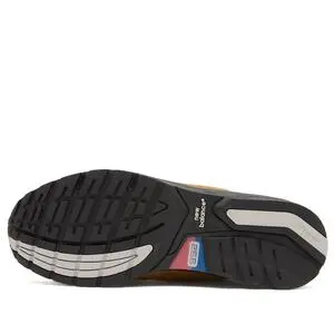 NEW BALANCE X Action Bronson 992 Sneakers - Brown