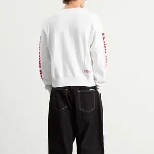 TEAM IKUZAWA Japan Gp Sweatshirt