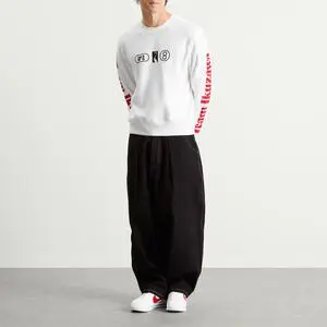 TEAM IKUZAWA Japan Gp Sweatshirt