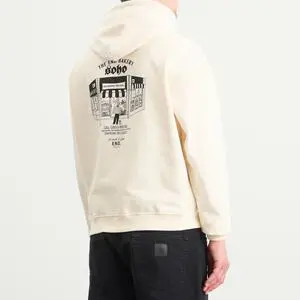 PERCIVAL Patisserie Hoodie