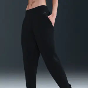 Nike Universa Dri-fit Mid-rise Loose 7/8 Pants