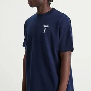 PERCIVAL Patisserie T-shirt Presented By