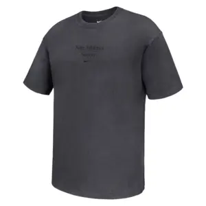 Men's Charcoal T-shirts