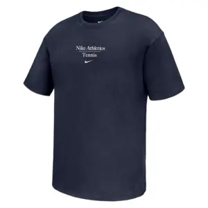 Nike Tennis Max90 Short-sleeve T-shirt - Blue