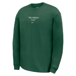 Men's Green Long Sleeve Shirts