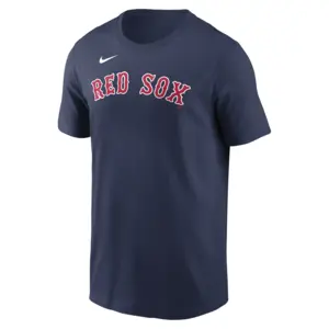 Nike Roman Anthony Boston Red Sox Fuse Mlb T-shirt