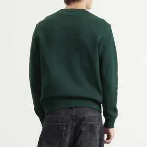 Polo Ralph Lauren Holiday Bear Sweatshirt - Moss Agate
