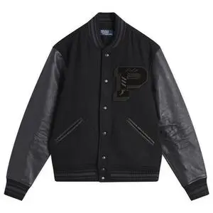 Polo Ralph Lauren Varsity Jacket