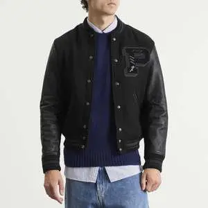 Polo Ralph Lauren Varsity Jacket