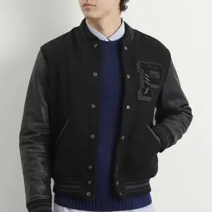 Polo Ralph Lauren Varsity Jacket