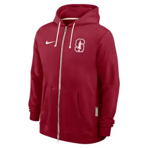 Men's Nike Dri-FIT Full-Zip Hoodies
