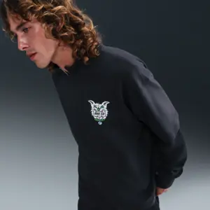 Nike Sb Max90 Skate T-shirt - Black