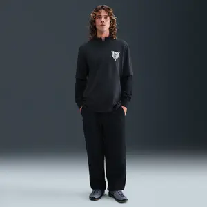 Nike Sb Max90 Skate T-shirt - Black