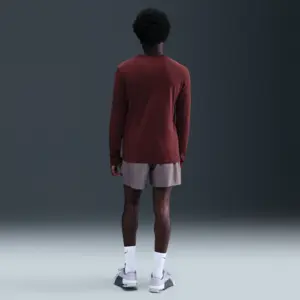 Nike Dri-fit Long-sleeve Top