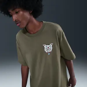 Men's Skate Shirts