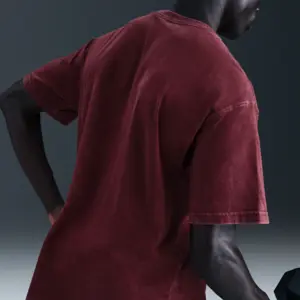 Nike Max90 T-shirt - Red