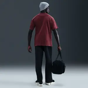 Nike Max90 T-shirt - Red