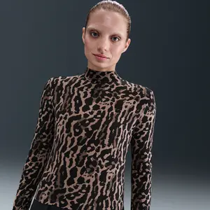 Animal Print Trend