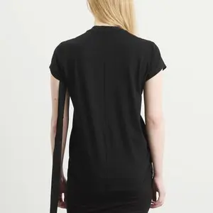 Rick Owens Level Logo T-shirt