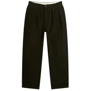 Service Works Pleated Pants For Men