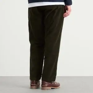 SERVICE WORKS Corduroy Part Timer Pants - Coppice