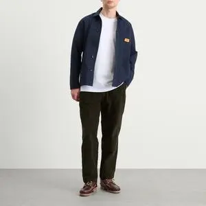 SERVICE WORKS Corduroy Part Timer Pants - Coppice