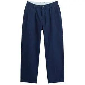 SERVICE WORKS Denim Part Timer Pants